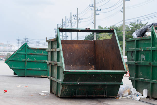 Rent a Dumpster Today – Available Nationwide