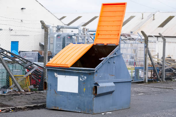 Reliable Dumpster Rental Service in Craig, CO | Call (820) 218-6680